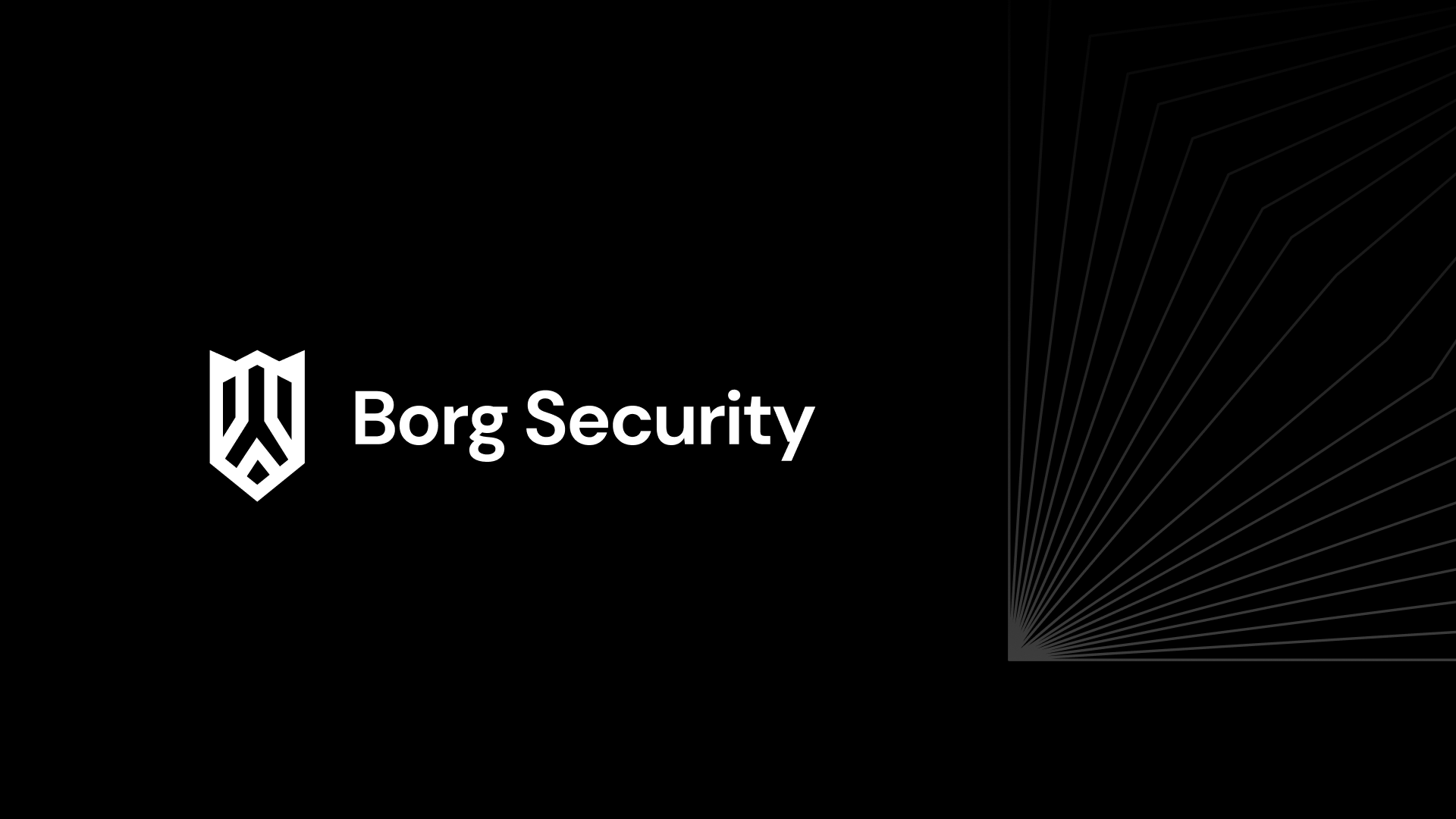 Borg Research - Leading datadriven security research